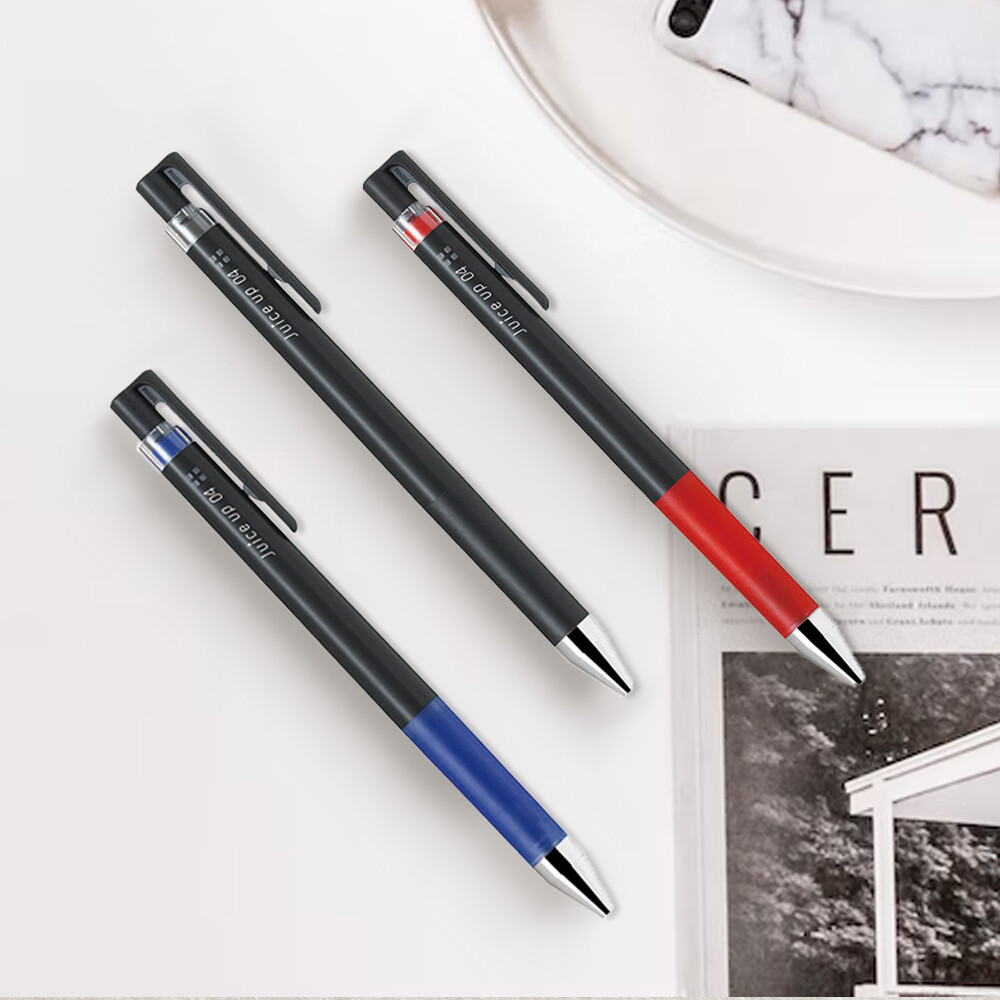 【JOEKI】超級果汁筆 筆頭0.4mm 百樂 PILOT Juice up【WJ0128】 － 松果購物