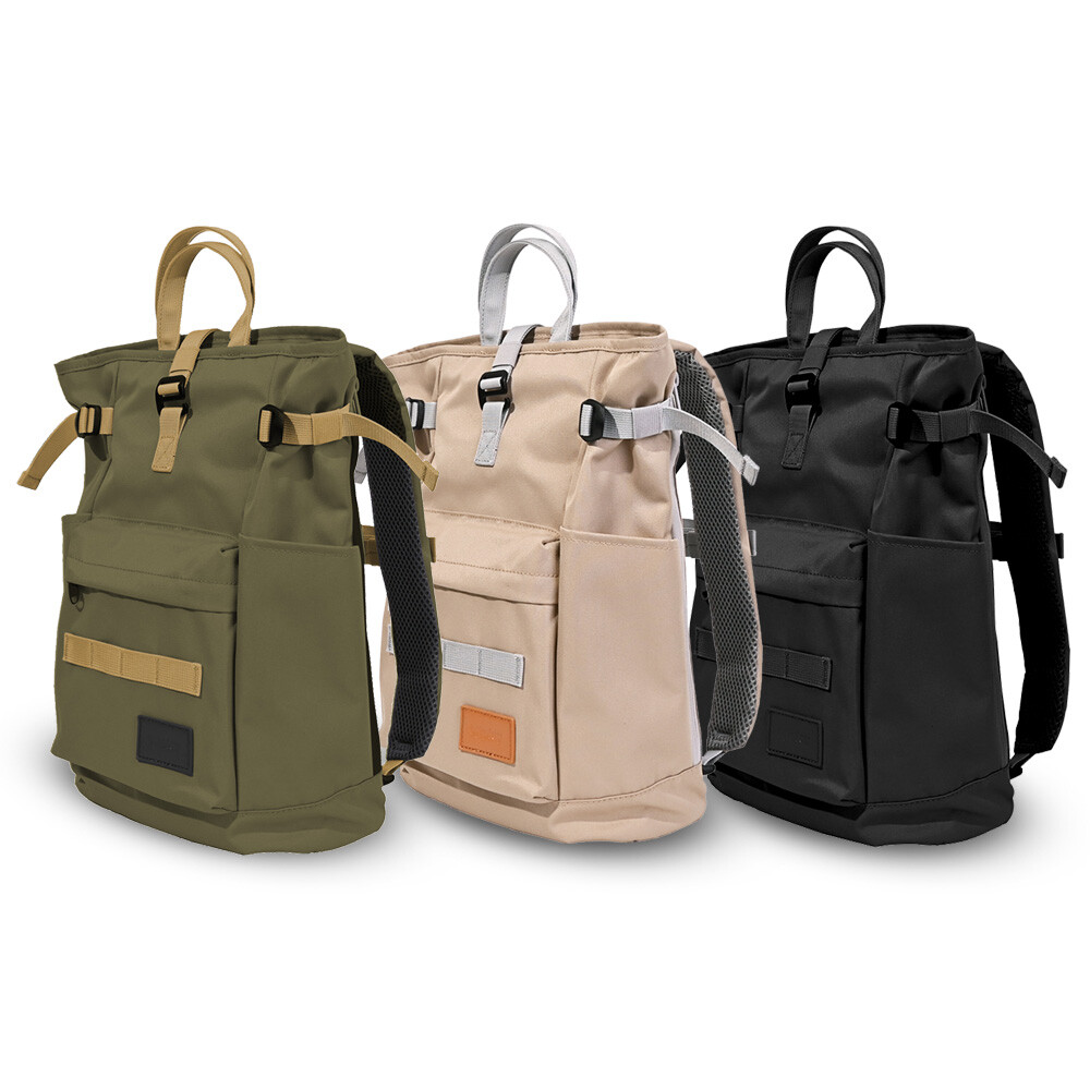 bitplay 13L 輕旅包 Lite － 松果購物