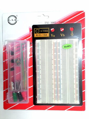 麵包板EIC的價格推薦 - 2022年7月| 比價比個夠BigGo