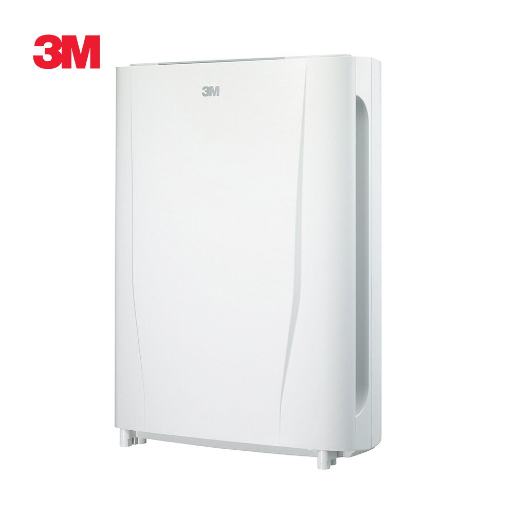 3M 淨呼吸 FA-B200DC 空氣清淨機 － 松果購物