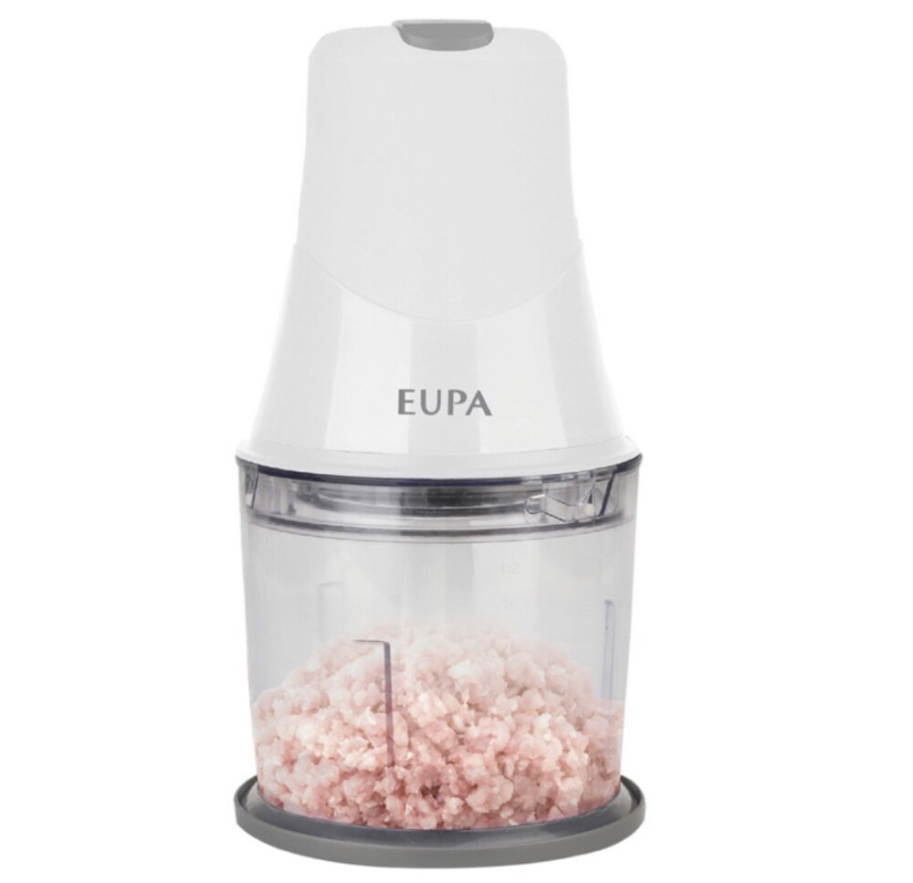 【EUPA優柏】多功能食物調理機TSK-9510食物處理 攪拌機 切碎器 － 松果購物