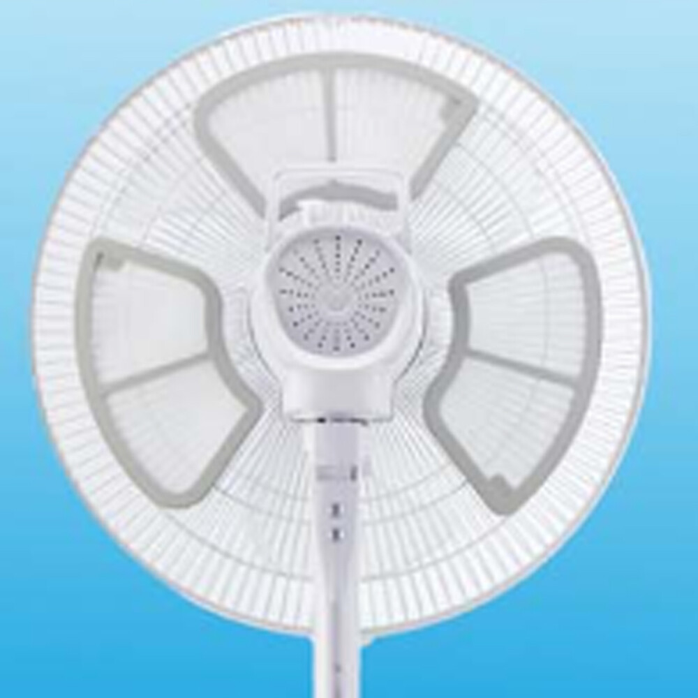 法國 阿基姆AGiM 12吋智能聲控DC直流變頻立式循環扇濾網組 VF-120-WH+US － 松果購物