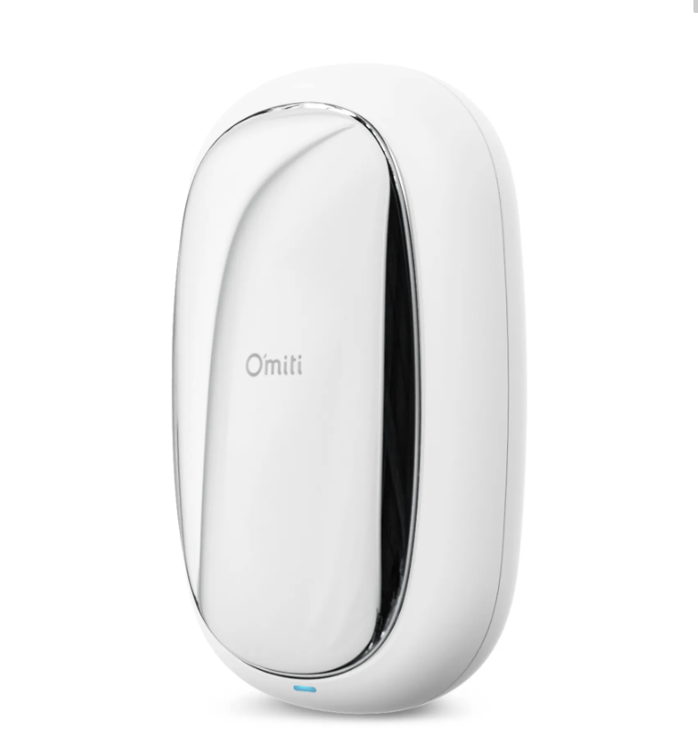 Lisscode O'miti 三效淨膚儀 LB-500 － 松果購物