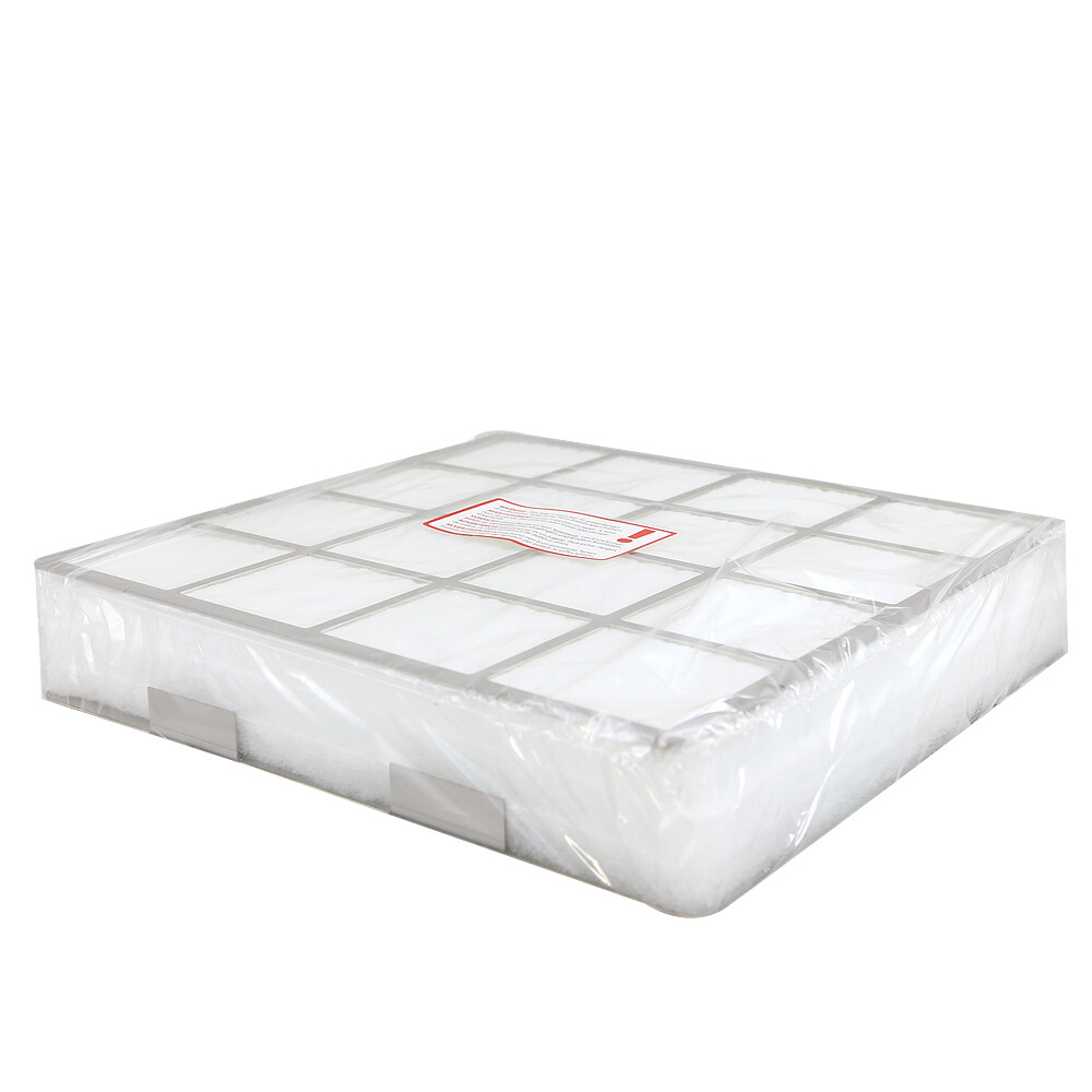 【建軍電器】盒裝 IQAir 原廠 濾網 PF40™ Kit 預過濾網安裝套組 － 松果購物