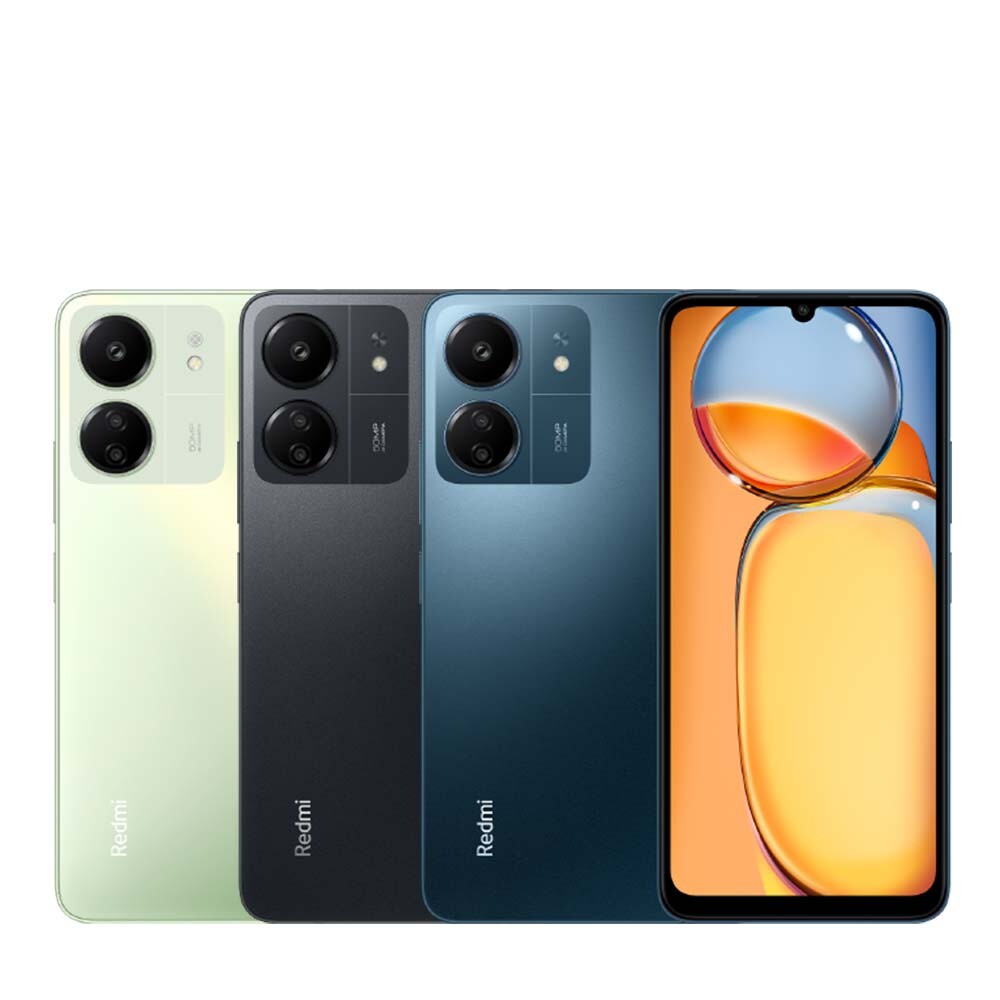 Redmi 紅米 13C (8G/256G)+支架 － 松果購物