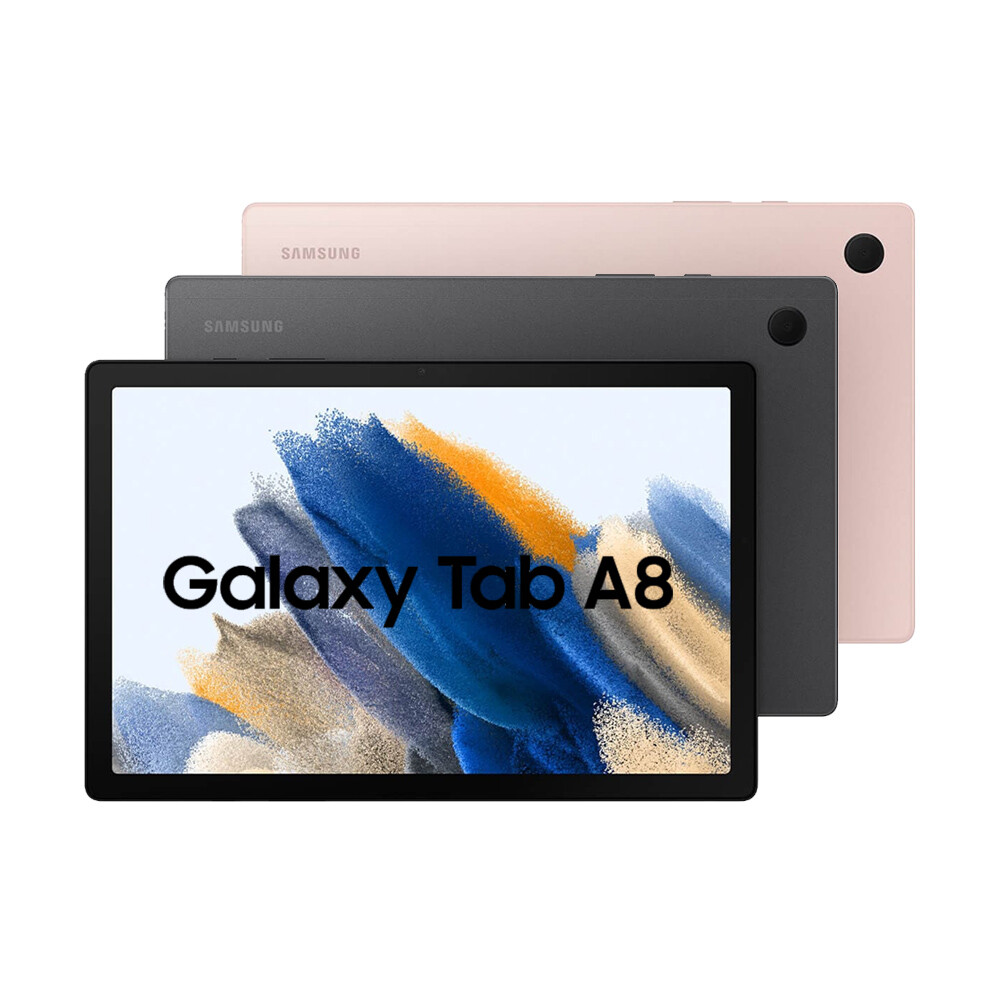 Samsung Galaxy Tab A8 X205 (3G/32G/LTE)平板+支架 － 松果購物