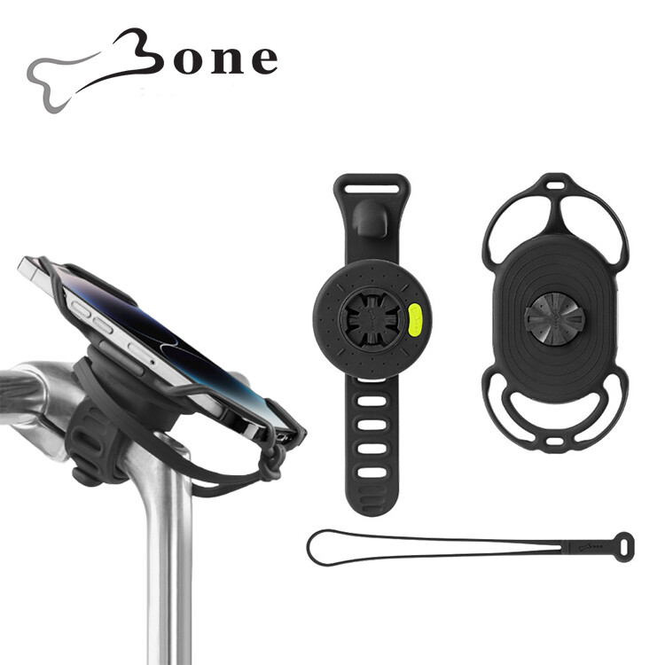 Bone Tie Connect 2 單車手機綁接套組二代【94號鋪】 － 松果購物