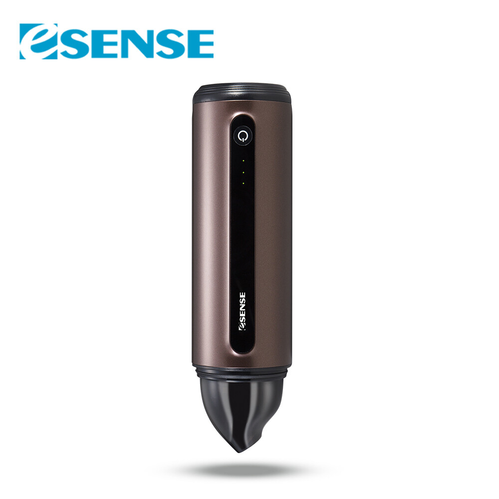 Esense Q2 無線手持吸塵器(11-QVC002TA) － 松果購物