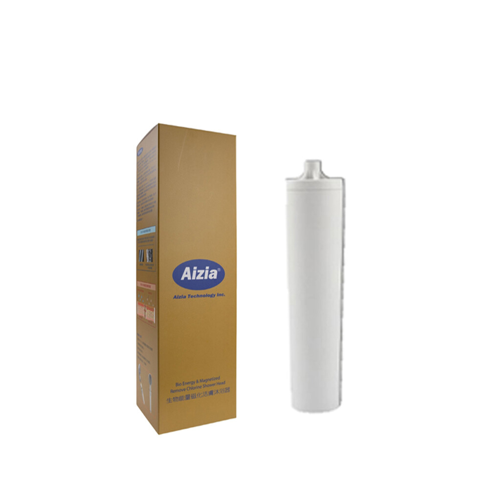 【愛捷Aizia】手握式除氯蓮蓬頭BBS-101A 專用濾芯 － 松果購物