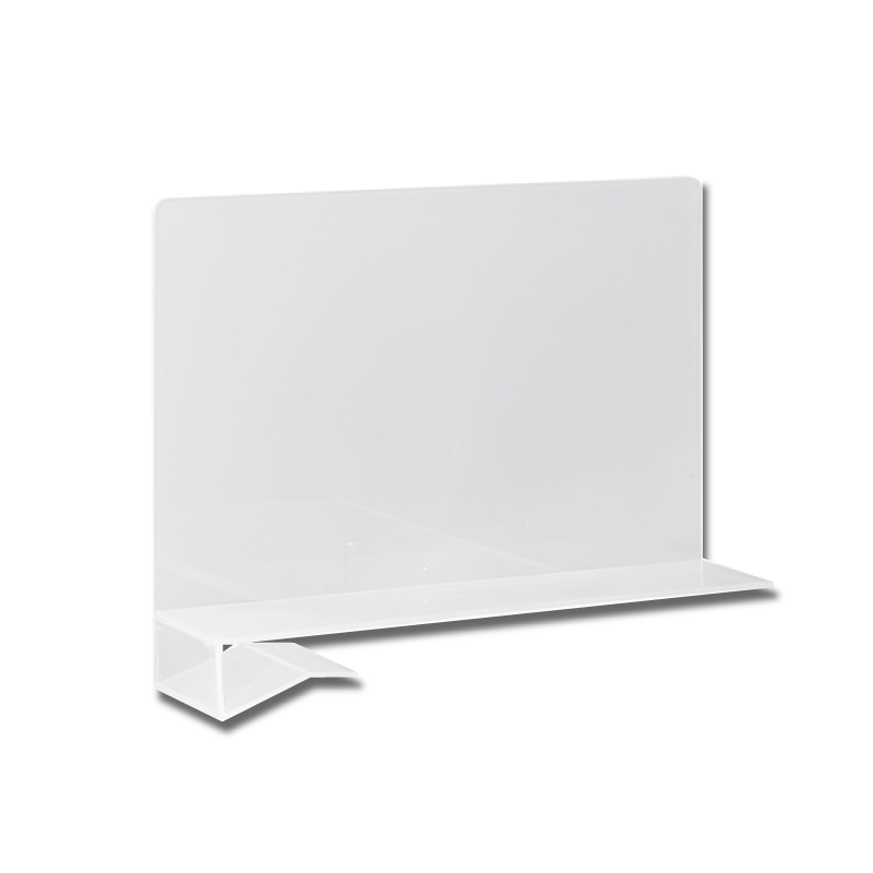 FaSoLa 多用途衣櫥櫃分隔板 (1包2片) － 松果購物