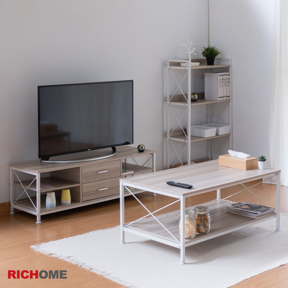 【RICHOME】小奈特茶几桌 － 松果購物