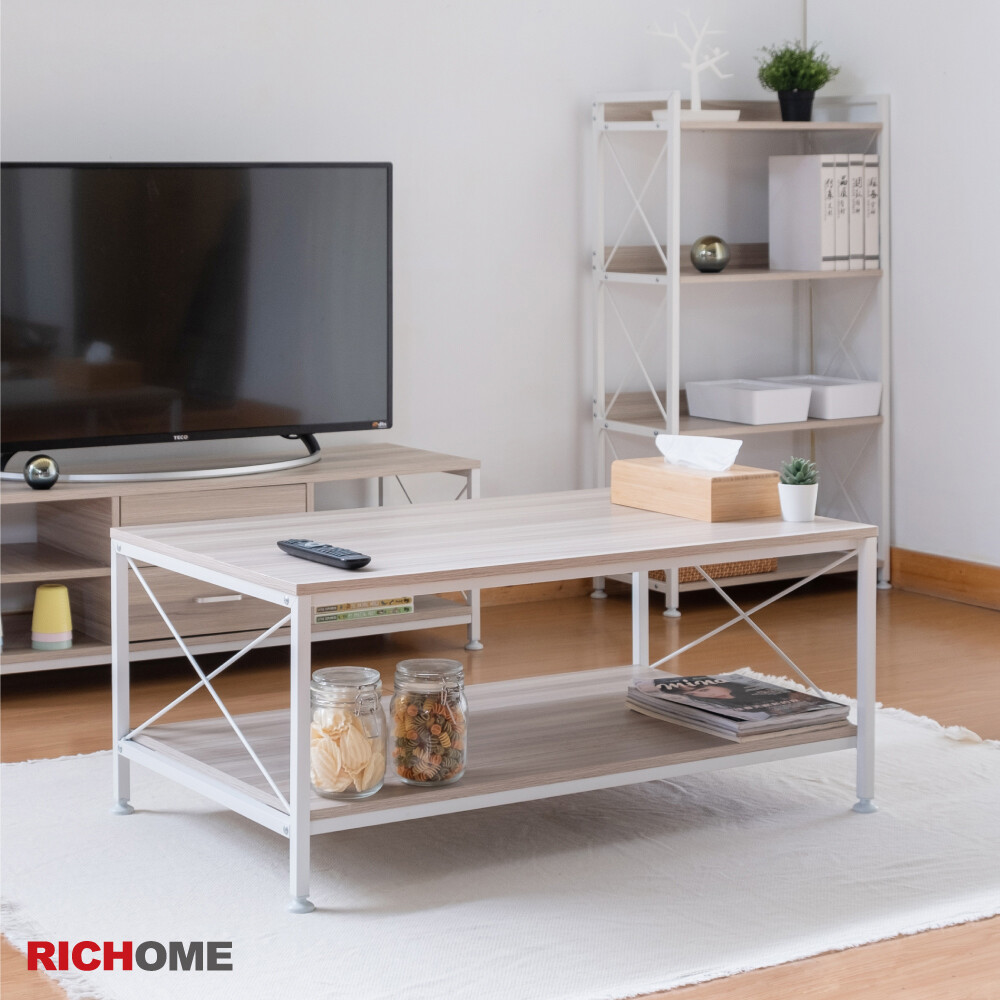【RICHOME】小奈特茶几桌 － 松果購物