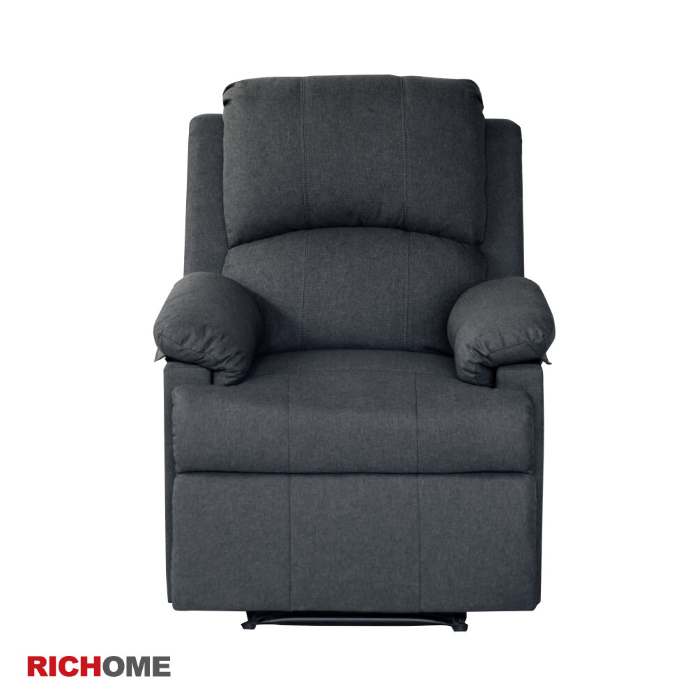 【RICHOME】瑪菲機能沙發(腰部震動功能) － 松果購物