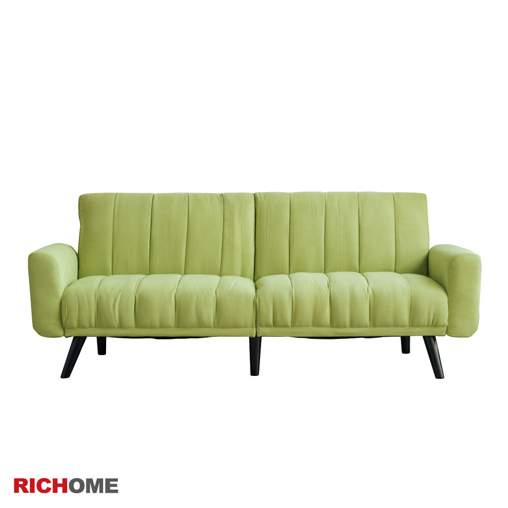 【RICHOME】愛麗森三人沙發 － 松果購物